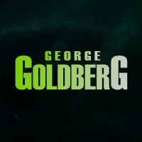 GEORGE GOLDBERG – The Writer's World